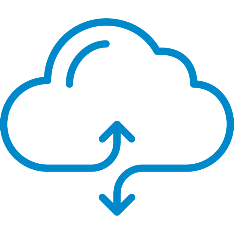 SaCa EchoTrust 区块链应用平台 – 东软集团