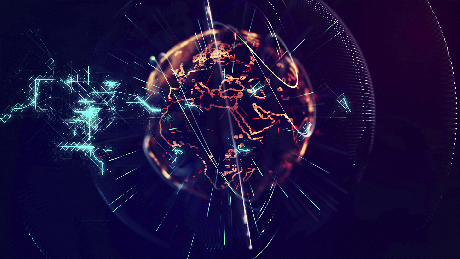 SaCa DataViz:Data Visualization & Data Analysis Platform – Neusoft