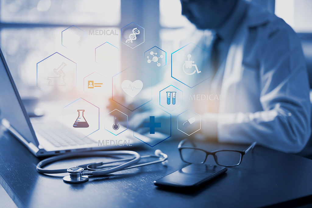 CareVault Intelligent Medical Research Cloud Platform – Neusoft