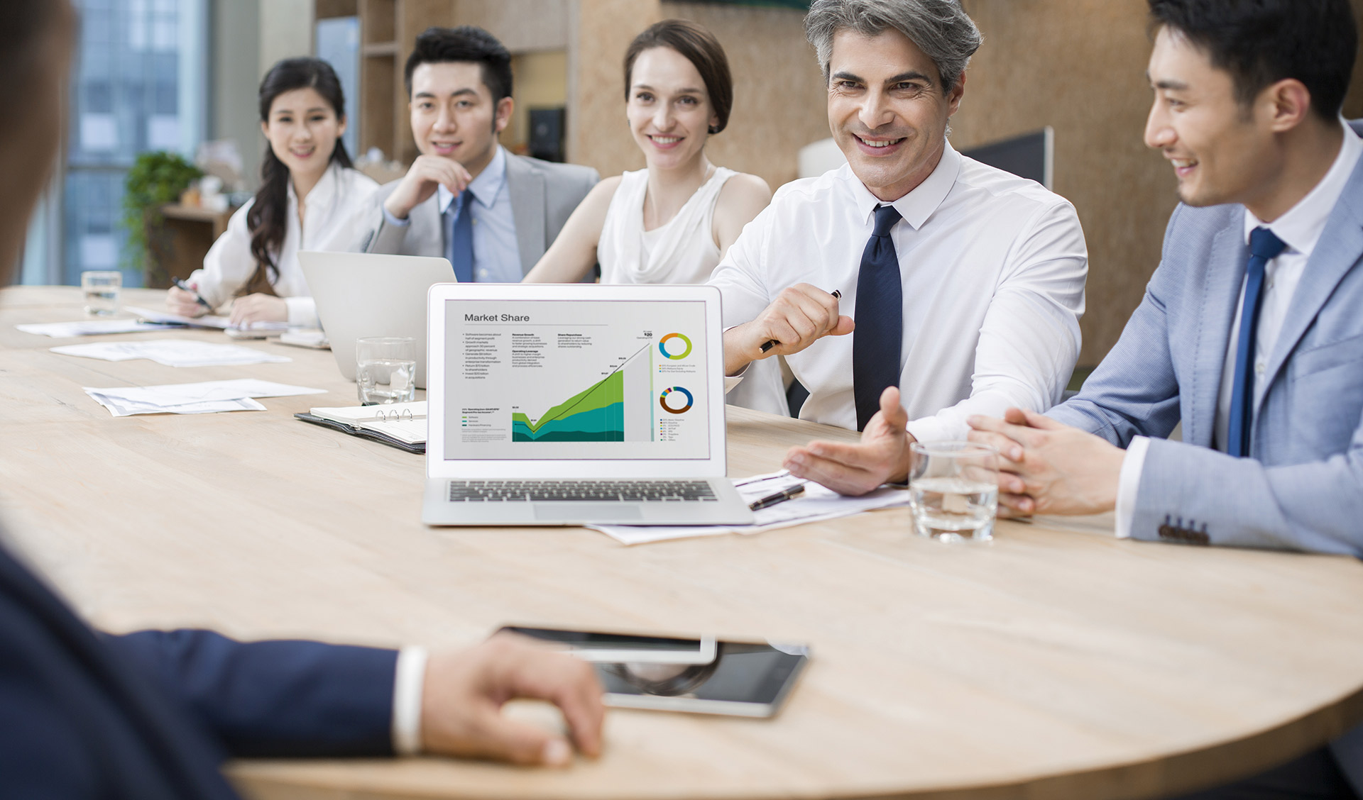 UniEAP Report : Reporting Platform – Neusoft