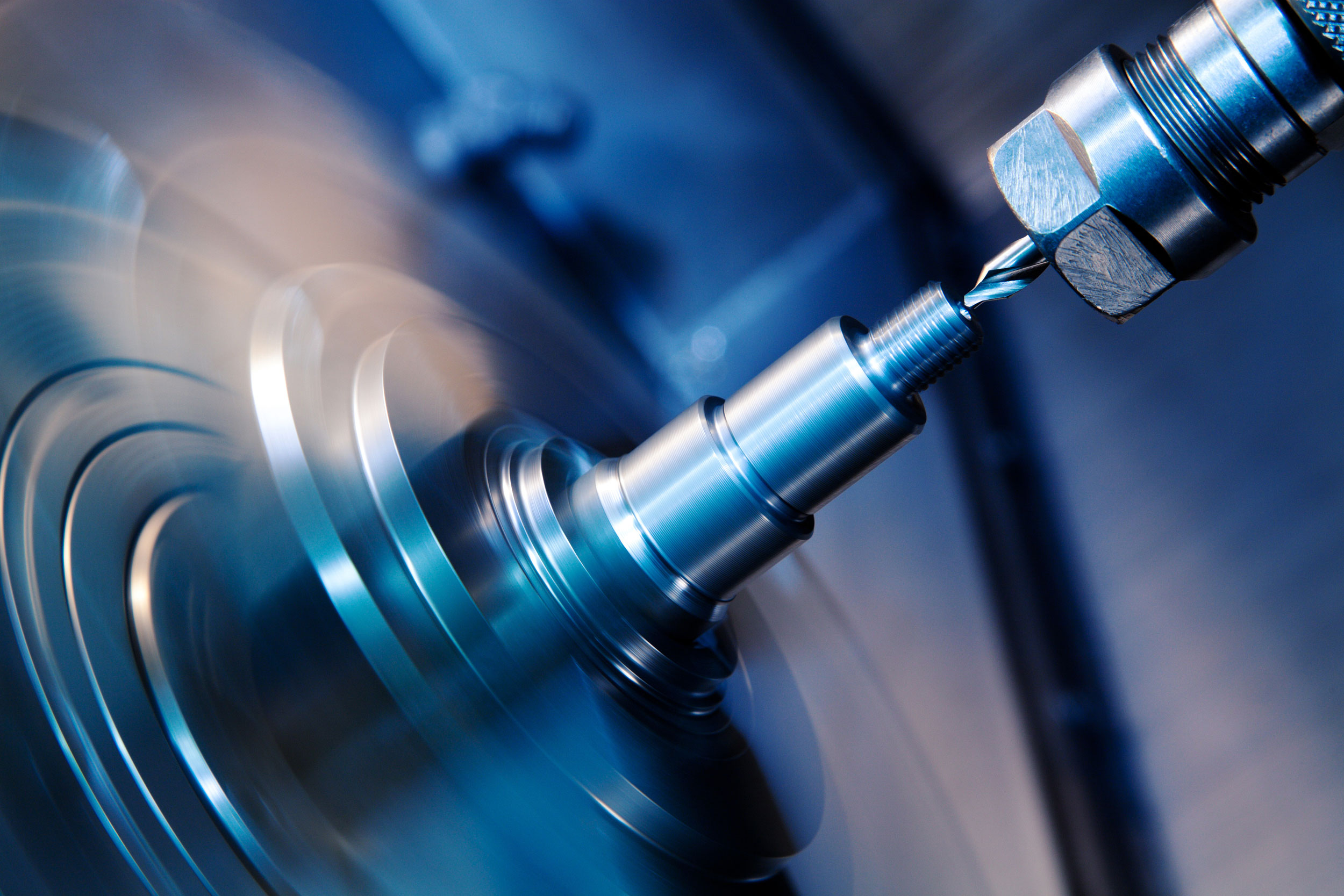 Manufacturing – Neusoft