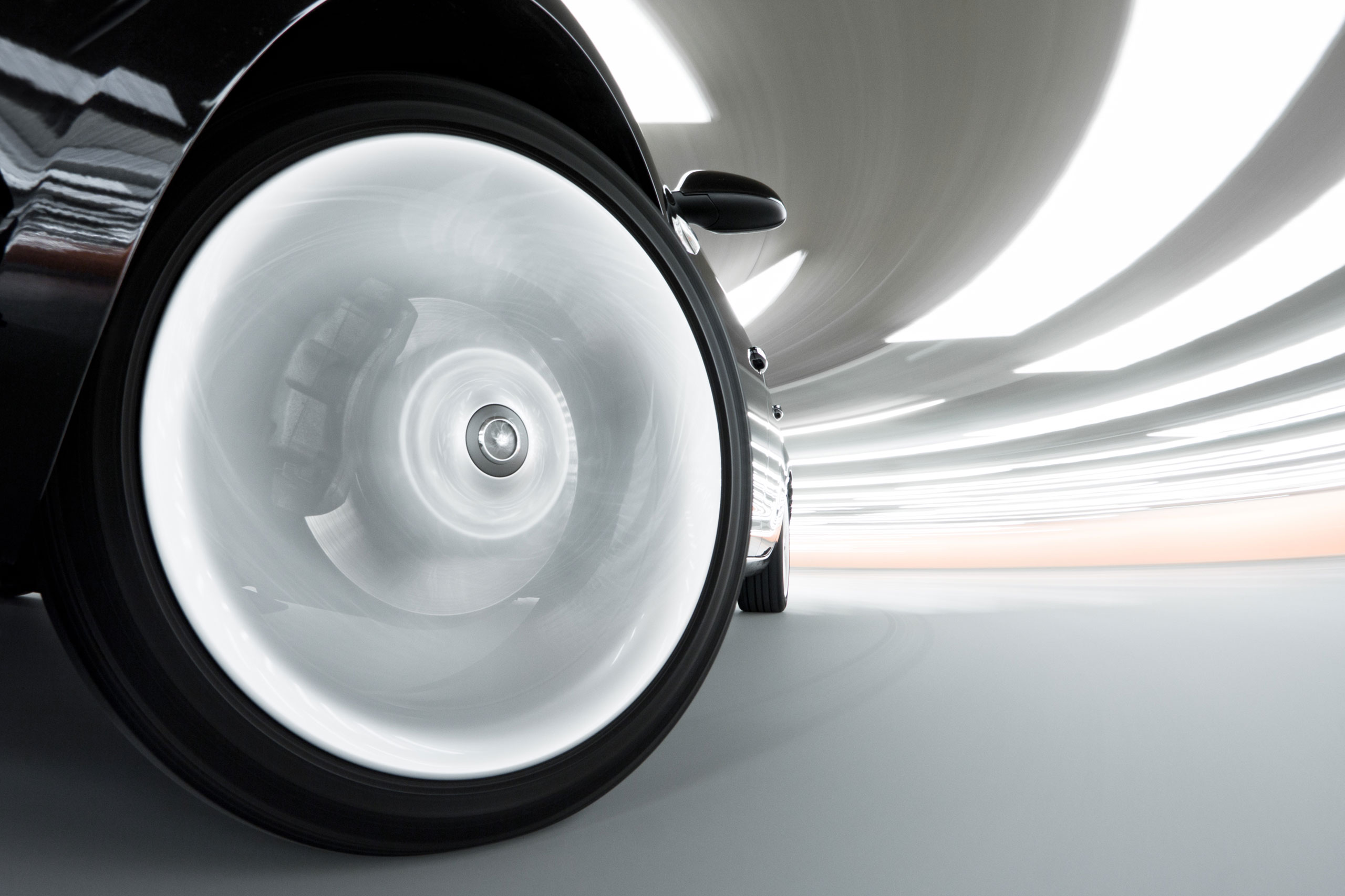 Intelligent Vehicle Connectivity – Neusoft